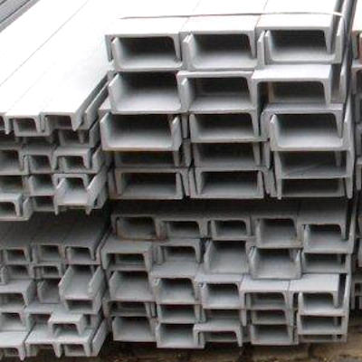 Négoce d'acier France Steel : UPE, qualité S235/S275/S355