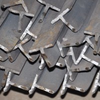 Négoce d'acier Fers en T, qualité disponible chez France Steel ...